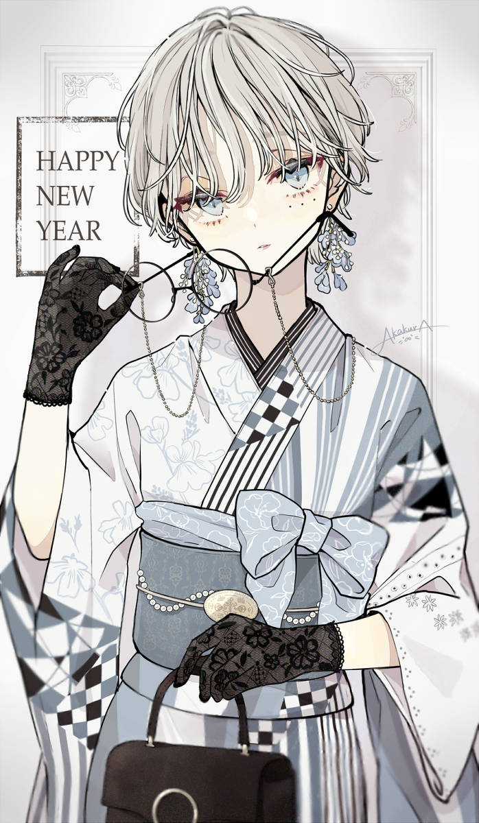 【一月】p站人气周榜 top10丨2021.1.4~2021.1.10-搜狐大视野-搜狐新闻