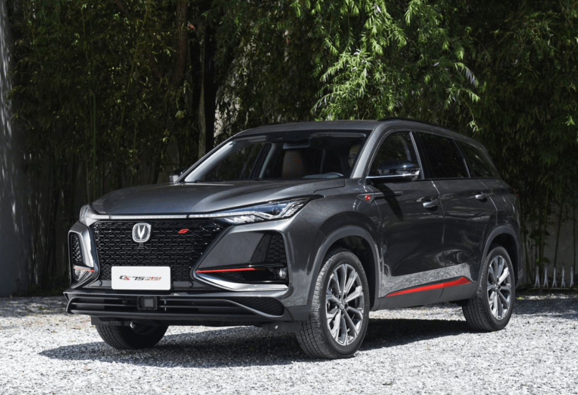 4月SUV销量排行榜：哈弗H6稳居第一，长安CS75和比亚迪宋销量暴增_搜狐汽车_搜狐网