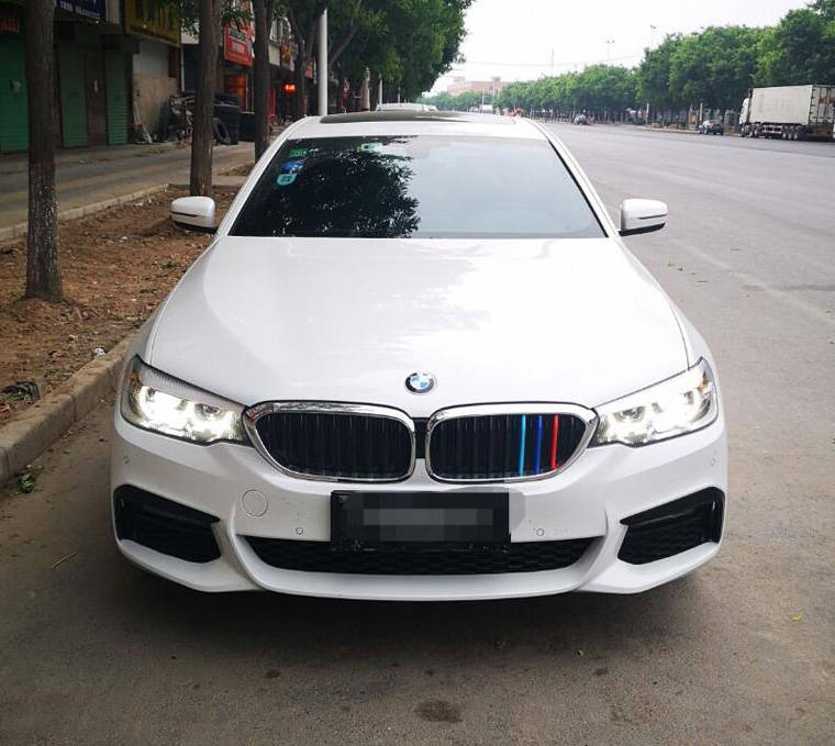 改善动力迟滞-B48宝马525LI刷ecu来助力完美更进一步_搜狐汽车_搜狐网