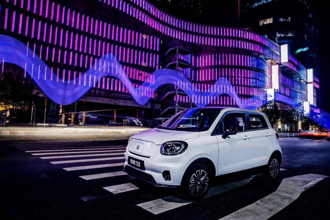 8万以内的纯电动微型车，零跑T03、比亚迪e1、欧拉R1怎么选？ _搜狐汽车_搜狐网