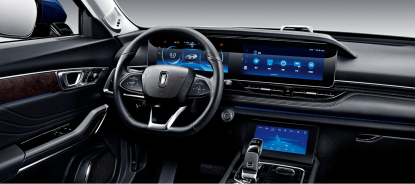 外观设计更运动 奔腾T99 S将于6月3日正式上市_搜狐汽车_搜狐网