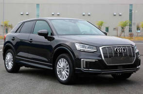 二十万就能买到的奥迪SUV，解读年轻派实力车型奥迪Q2L-搜狐大视野-搜狐新闻