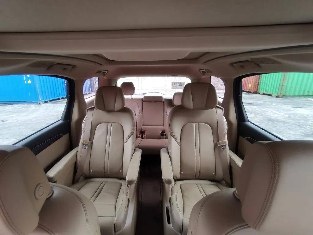 无惧大众与丰田？别克GL8 ES依旧是MPV的绝对王者！_搜狐汽车_搜狐网