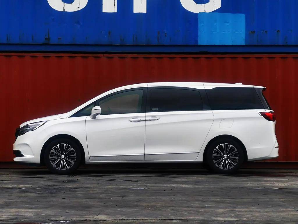 无惧大众与丰田？别克GL8 ES依旧是MPV的绝对王者！_搜狐汽车_搜狐网