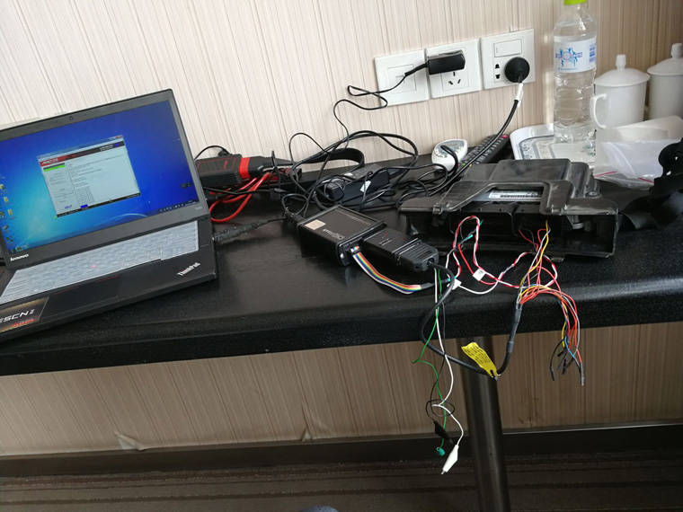 本田URV370刷ecu改善动力迟滞换挡顿挫完美更进一步_搜狐汽车_搜狐网