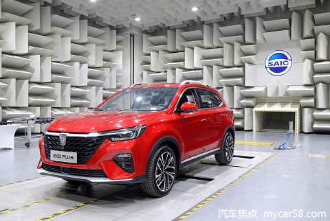 360°NVH工艺细节控，详解荣威RX5 PLUS静音技术_搜狐汽车_搜狐网