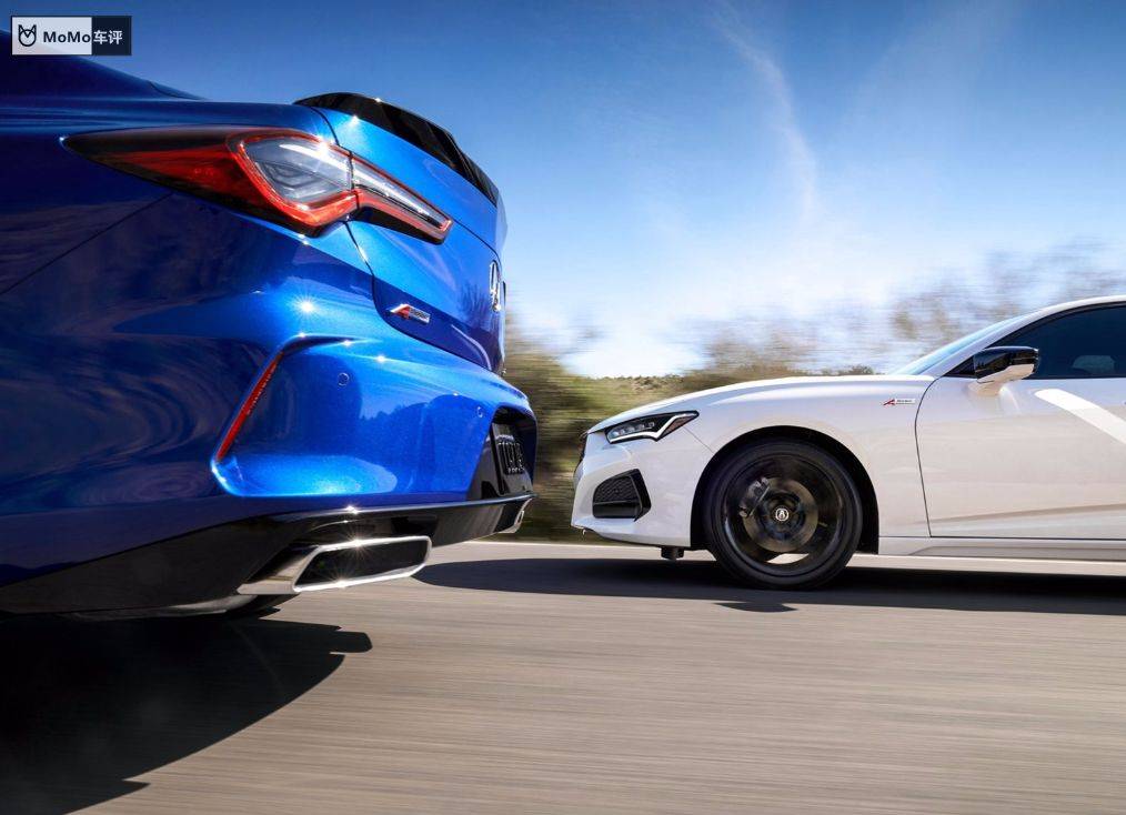 本田粉儿的最终归宿，新一代讴歌TLX憋大招，前双叉臂+V6双涡轮+10AT+四驱_搜狐汽车_搜狐网