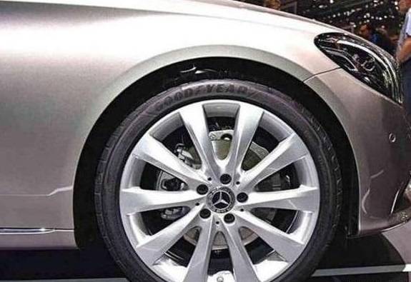 奔驰得力“战将”，比奥迪a4l美，2.0t配9at，破百仅需6.4秒_搜狐汽车_搜狐网