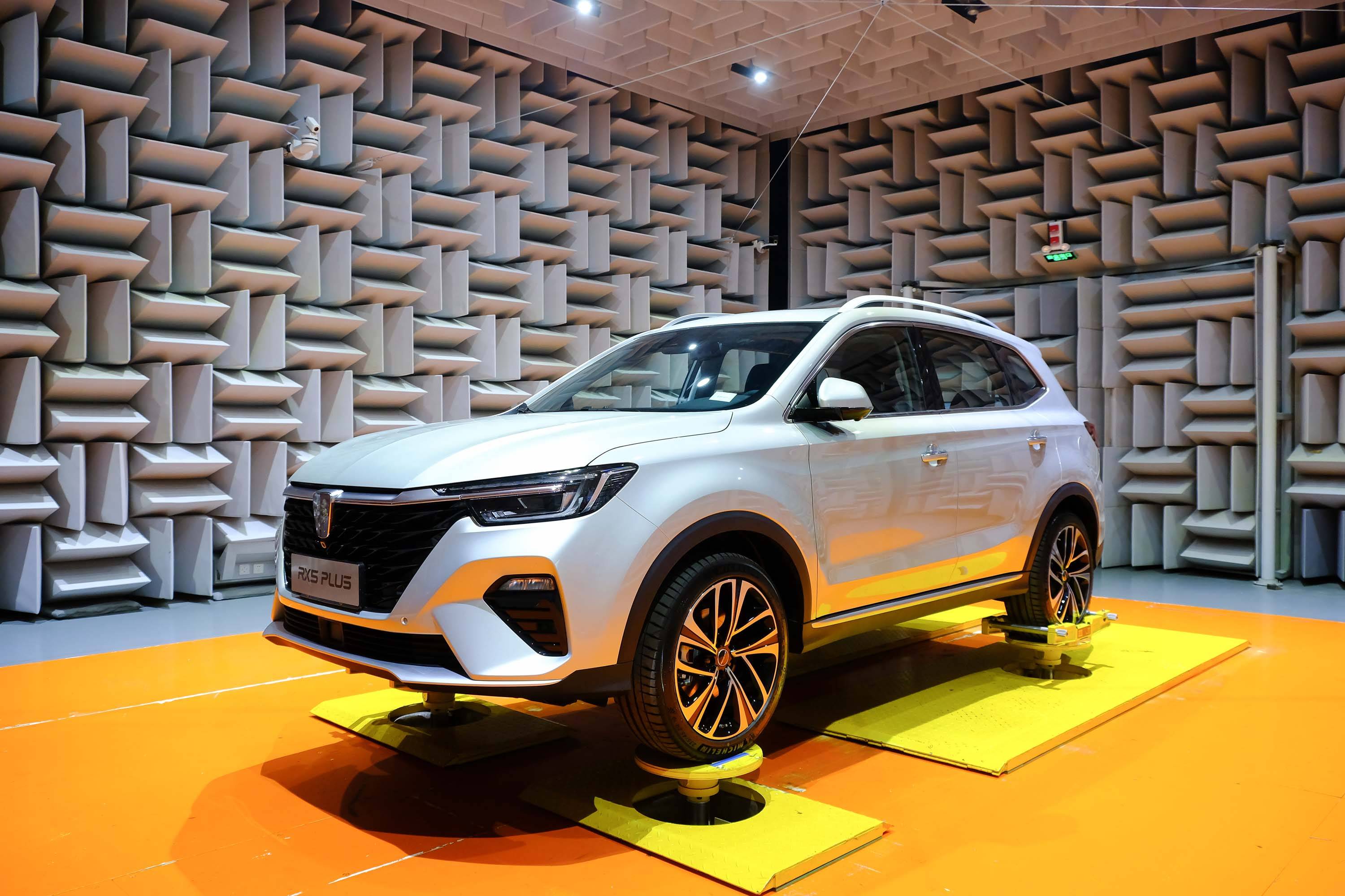 细节决定成败，荣威RX5 PLUS NVH设计解密_搜狐汽车_搜狐网