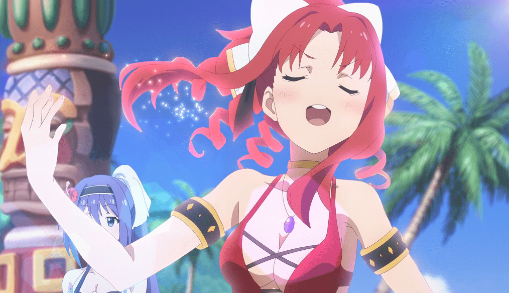 《公主连结Re:Dive》富婆「秋乃」上线，这她喵的是家慈善机构？-搜狐大视野-搜狐新闻