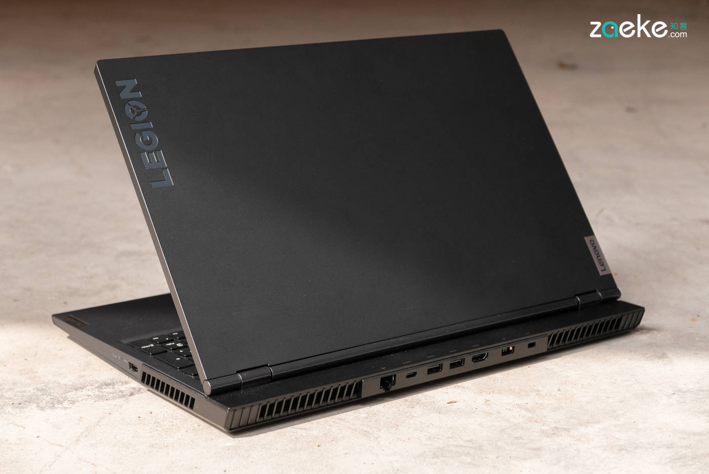 联想拯救者R7000 2020测评：这次，联想和AMD联手拯救你的钱包_模式