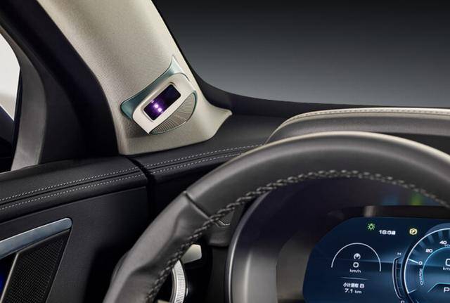 6.18钜惠，还迷恋红旗HS5情怀？WEY VV7不香吗？_搜狐汽车_搜狐网