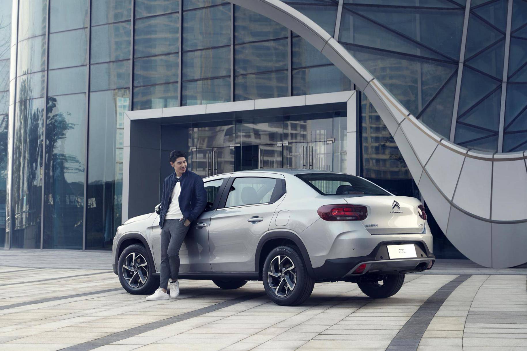 宇尘说车│8.49万元起 东风雪铁龙C3L携4重好礼正式上市_搜狐汽车_搜狐网