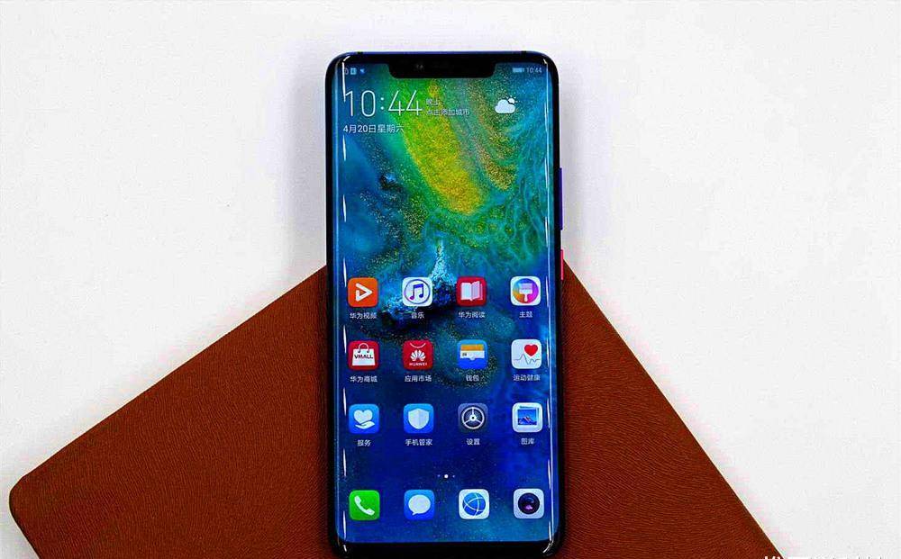华为Mate20 Pro虽然是旧款，但比iPhone SE更强！-搜狐大视野-搜狐新闻