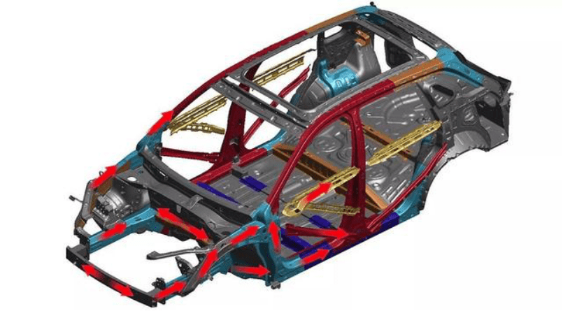 13.68万元起 2020进阶款 传祺GS5正式上市_搜狐汽车_搜狐网
