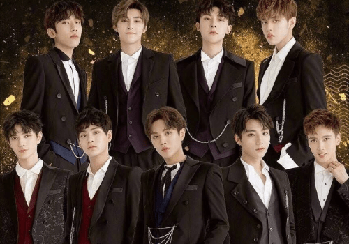 湖南卫视618超拼夜阵容曝光，THE9和UNINE加盟，说啥也要看_虞书欣