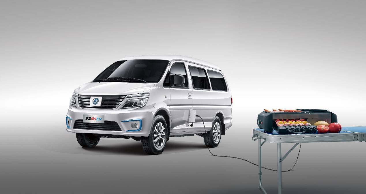 内外兼修，菱智M5EV全能电动商务MPV干货解读_搜狐汽车_搜狐网