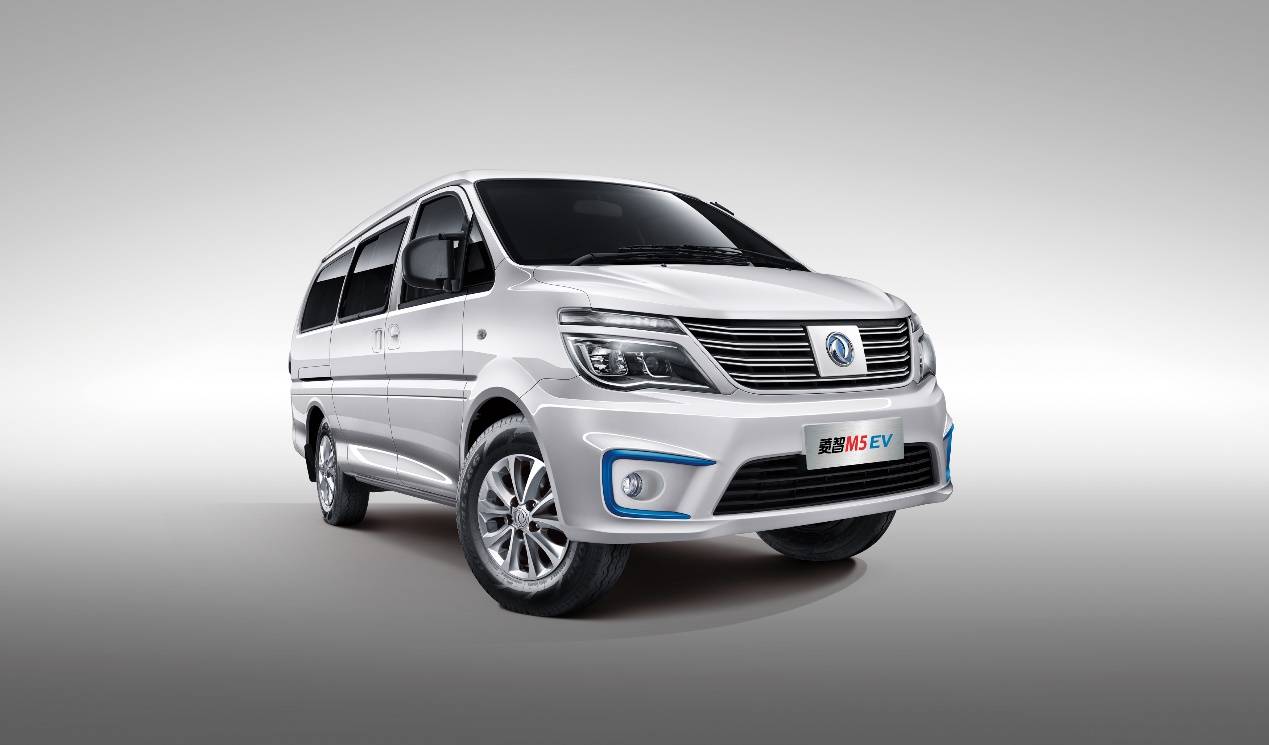 内外兼修，菱智M5EV全能电动商务MPV干货解读_搜狐汽车_搜狐网