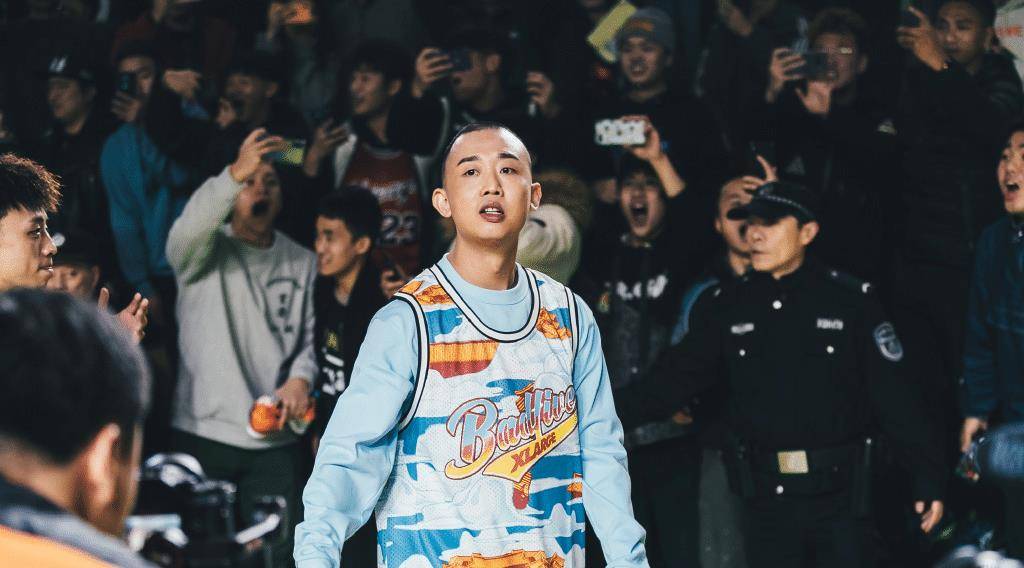 内地说唱歌手处境艰难？GAI、Jony J、宝石gem用自己的方式发声-搜狐大视野-搜狐新闻