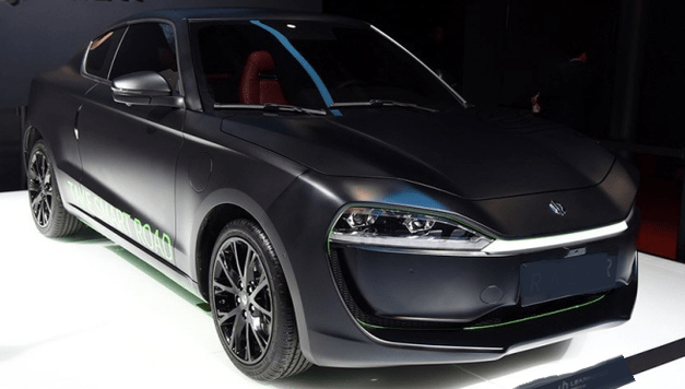 11.99w起就有170马力，6.9秒破百配无框车门，还带四年质保_搜狐汽车_搜狐网