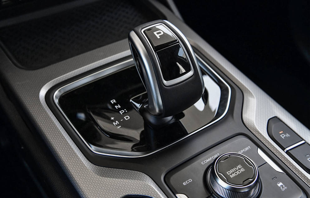 又一亲民7座SUV来临，车长4835mm，空间比汉兰达还大，仅10.88W起_搜狐汽车_搜狐网