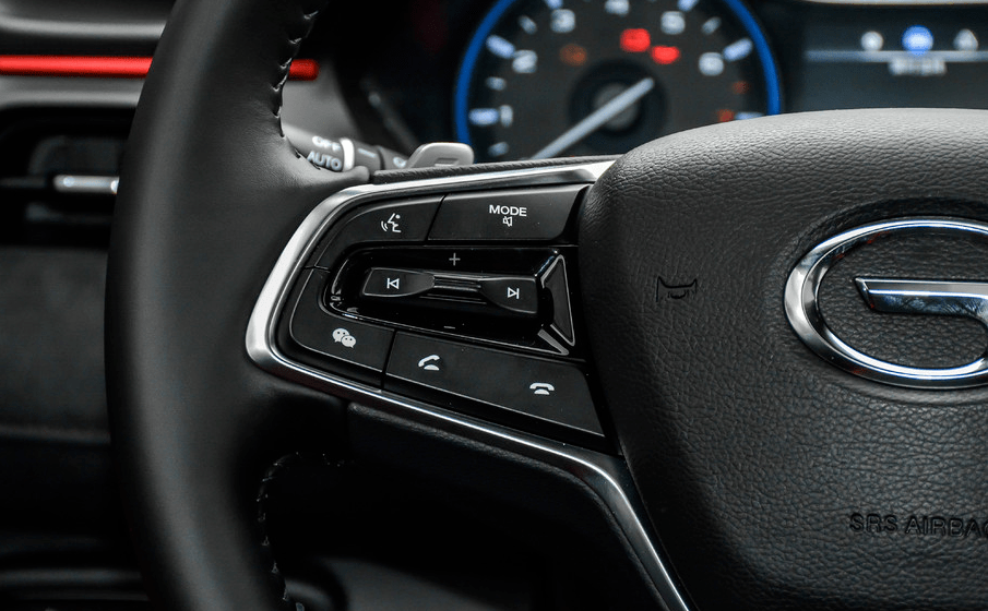 试驾广汽传祺GS4COUPE|令人惊艳的不止是颜值！_搜狐汽车_搜狐网