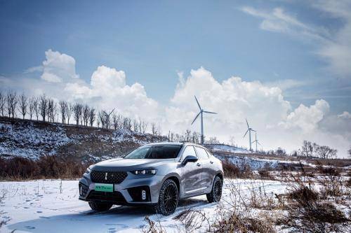 先进电池设计+Pi4平台，WEY VV7 PHEV拒绝成为最“亮”的仔！_搜狐汽车_搜狐网