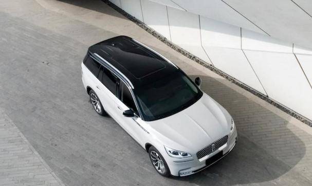 林肯飞行家，与你共享“天成之美”，3.0T爆355马力+10AT，或62.8W_搜狐汽车_搜狐网