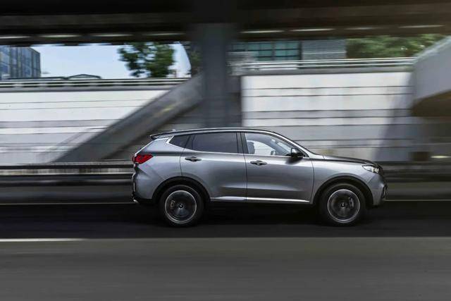 WEY x 父亲节：走出一条不一样的“营销花路”_搜狐汽车_搜狐网