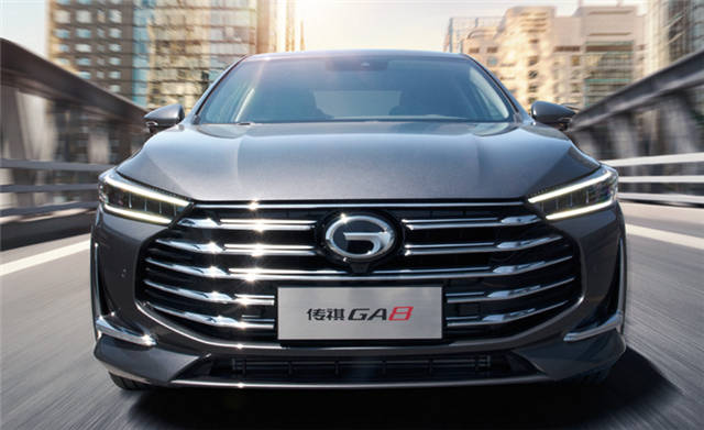 15万元以上中国高档轿车，传祺GA8还是红旗H5？_搜狐汽车_搜狐网