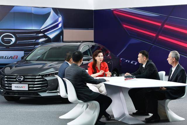 15.68万起售！全新传祺GA8有哪些亮点？_搜狐汽车_搜狐网