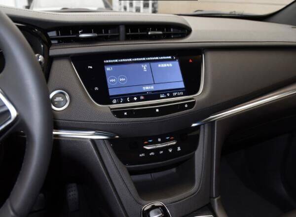 买啥奥迪Q5，这车跌破28万，车宽1米9全系9AT，隔音比高铁还安静_搜狐汽车_搜狐网