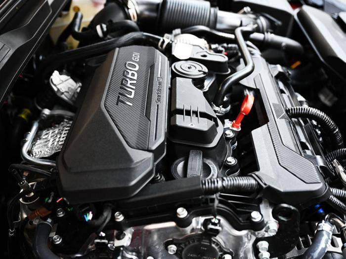 《韩系动向140》CVVT，CVVL，CVVD起亚发动机技术的进化！_搜狐汽车_搜狐网