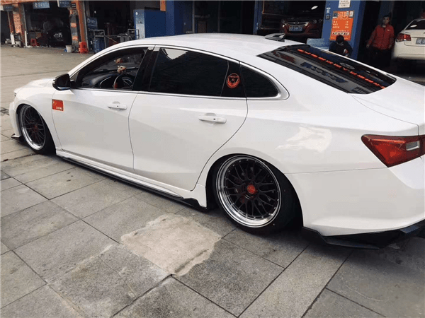 李洋带您了解迈锐宝XL改装AIRBFT气动避震降低后心态的变化_搜狐汽车_搜狐网