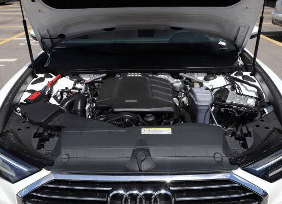 奥迪A6L 40TFSI和雷克萨斯ES200怎么选？_搜狐汽车_搜狐网