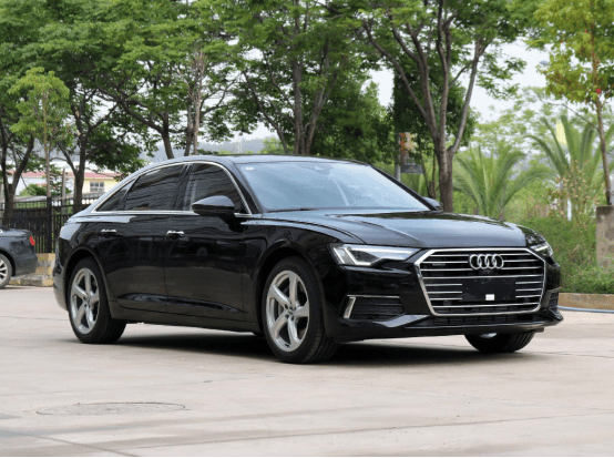 奥迪A6L 40TFSI和雷克萨斯ES200怎么选？_搜狐汽车_搜狐网
