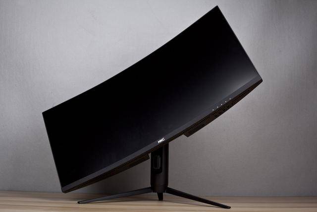 千元出头21:9带鱼屏如何选？来看看HKC C299Q表现_搜狐汽车_搜狐网