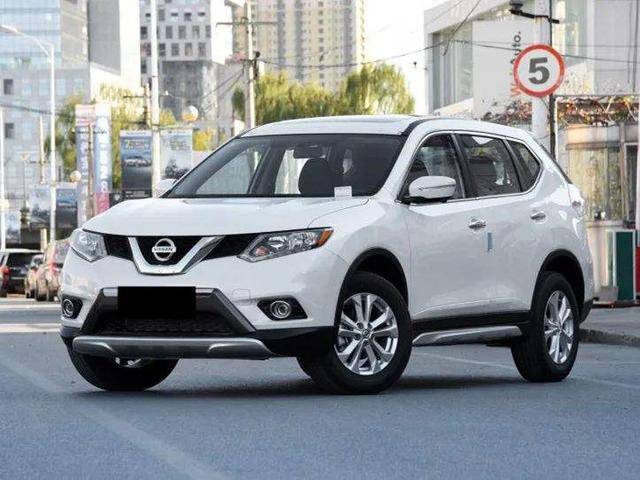 2021款WEY VV6、CR-V、奇骏正面在线对决，准车主已做出选择_搜狐汽车_搜狐网