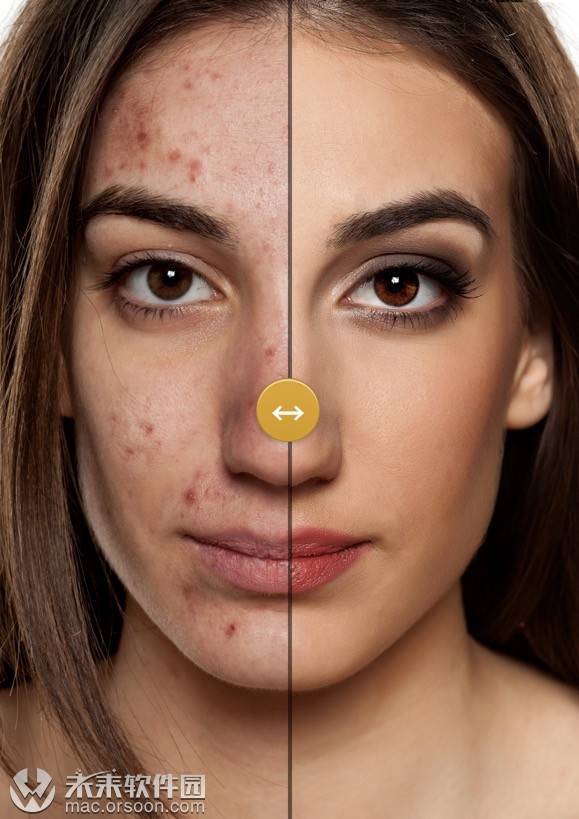 PS人像磨皮美容插件Beautify Mac汉化版好用吗？-搜狐大视野-搜狐新闻