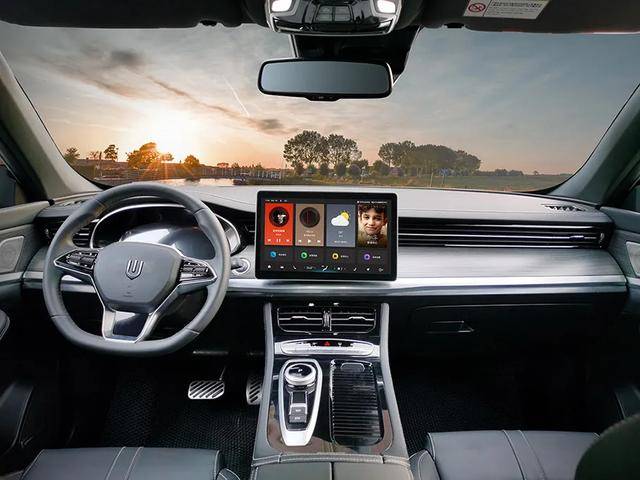 预售价15-20万元 天美ET5将10月份正式上市_搜狐汽车_搜狐网