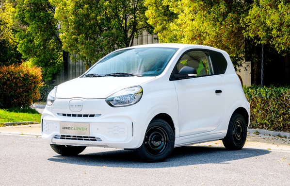 奔奔E-Star/零跑T03/新宝骏E300等，微型电动车买谁好？_搜狐汽车_搜狐网