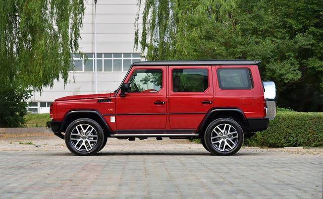 BJ90卖百万，80狂降60万！新BJ80售价或至多35万？_搜狐汽车_搜狐网