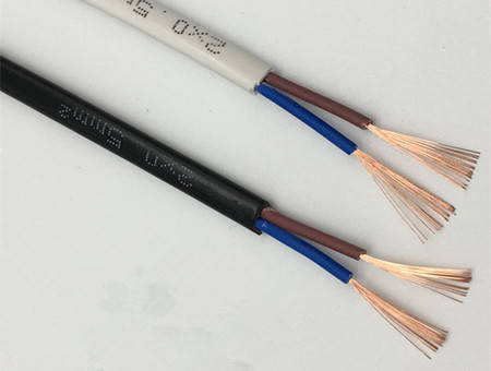 RVB是什么电线？RVB与RVV、RVVB、RVS有什么区别？_电缆