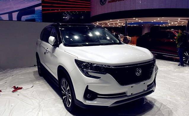 这款国产suv，品质不输合资，1.5t配6at，8.99w起_搜狐汽车_搜狐网