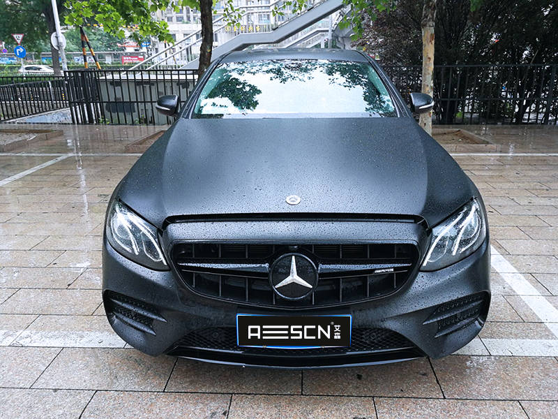 强劲来袭！ 奔驰E260L 1.5T轻混系统刷ECU，小排量动力崛起了！_搜狐汽车_搜狐网