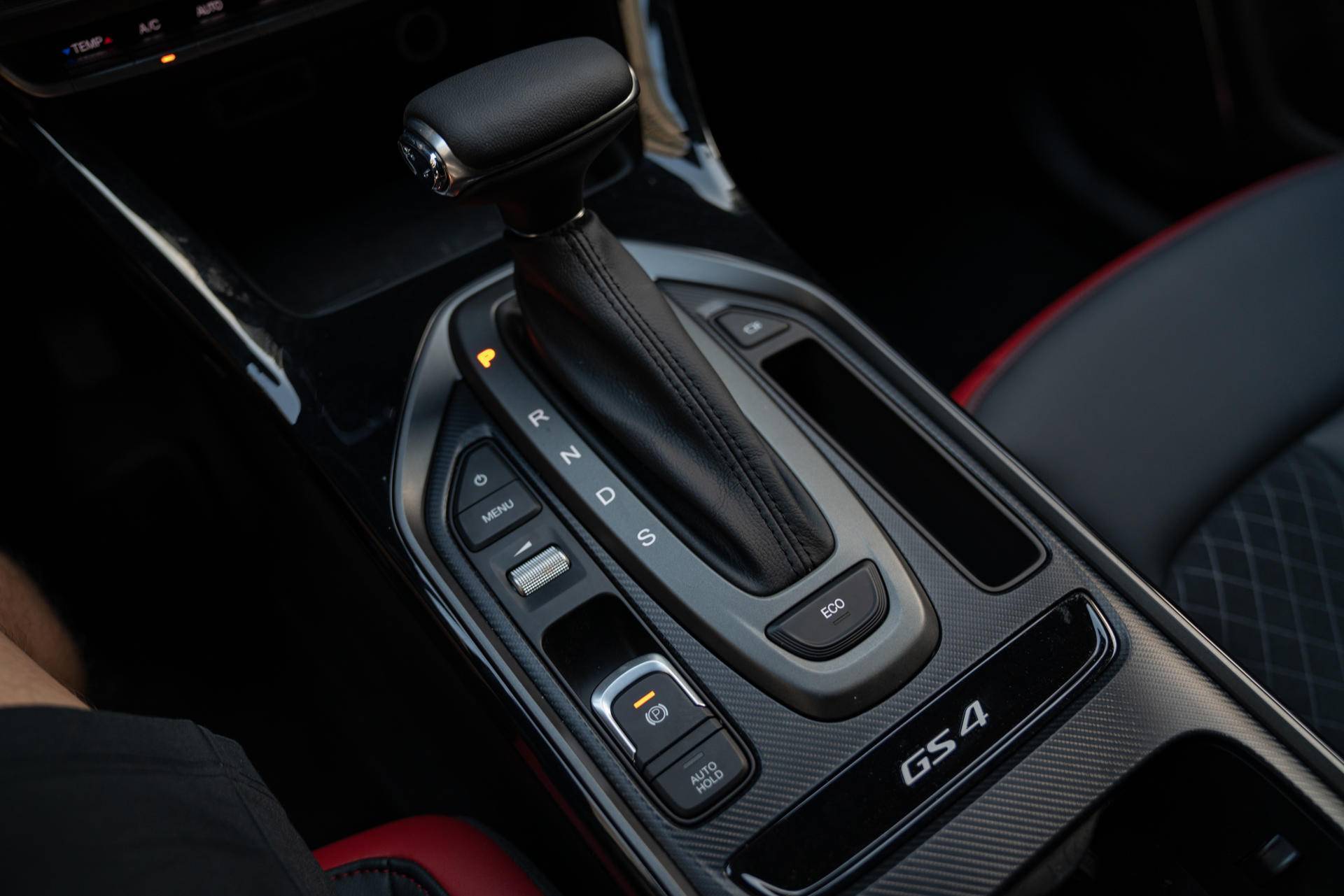 披上轿跑外衣仍不失实用，传祺 GS4 Coupe 众测体验报告_搜狐汽车_搜狐网