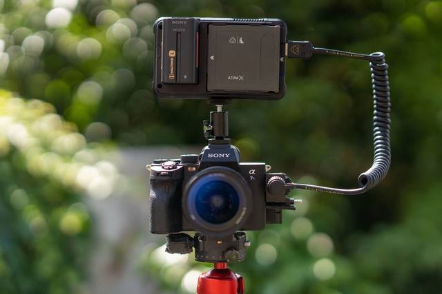 新品对决！EOS R5 VS A7S3应该选哪个？_相机