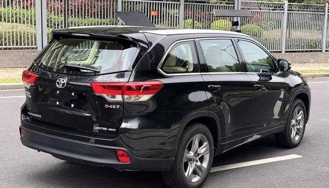 被国人捧红的suv，2.0t配6at，爆出220马力，油耗8.2l_搜狐汽车_搜狐网