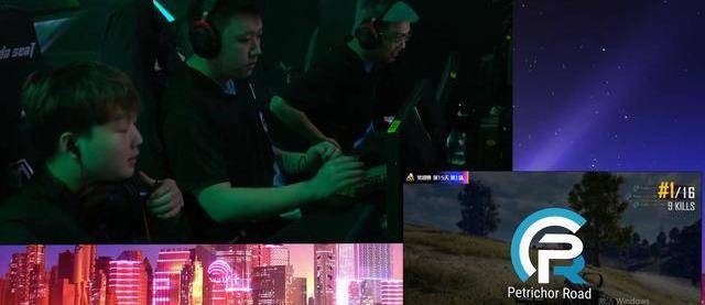 PCL小组赛结束，四大流量战队各有悲喜：4AM晋级OMG被淘汰-搜狐大视野-搜狐新闻