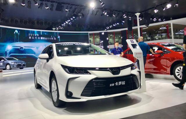 上半年销量突破35.1万辆，一汽丰田手握“TNGA+QDR”两大制胜法宝_搜狐汽车_搜狐网